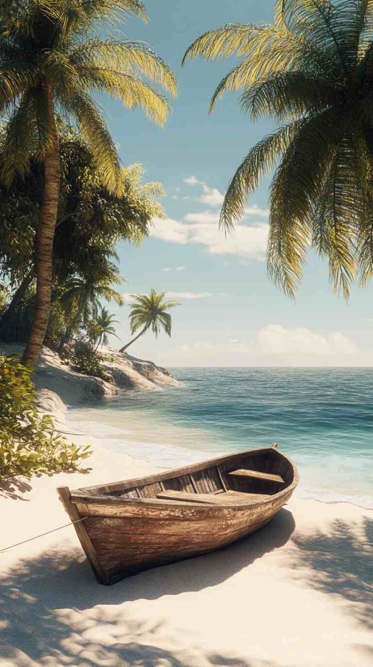Boat Free Images 4K HD Wallpapers
