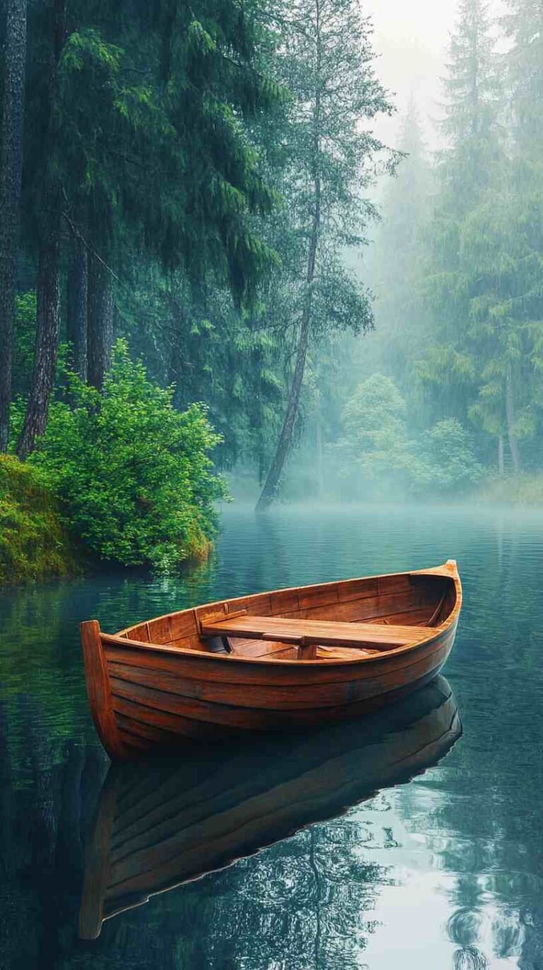 Boat Illustration PNG Images 4K HD Wallpapers