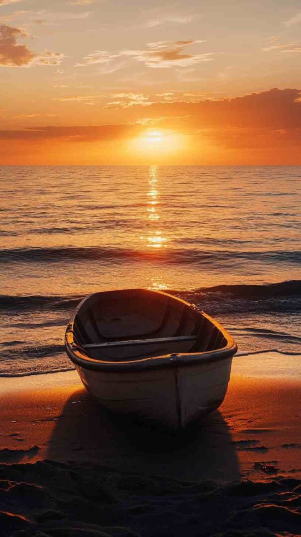 Boat Illustration PNG Images 4K HD Wallpapers