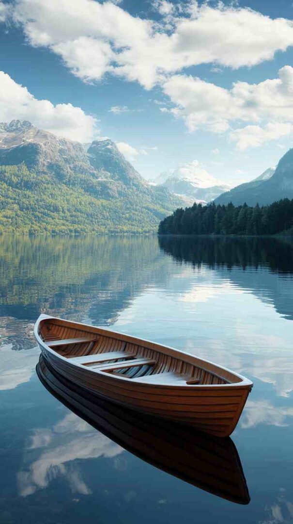 Boat Illustration PNG Images 4K HD Wallpapers