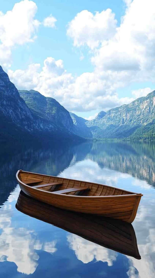 Boat Illustration PNG Images 4K HD Wallpapers