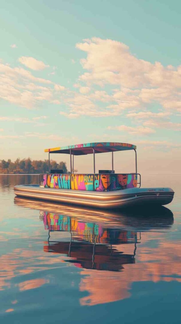 Boat Name Images 4K HD Wallpapers