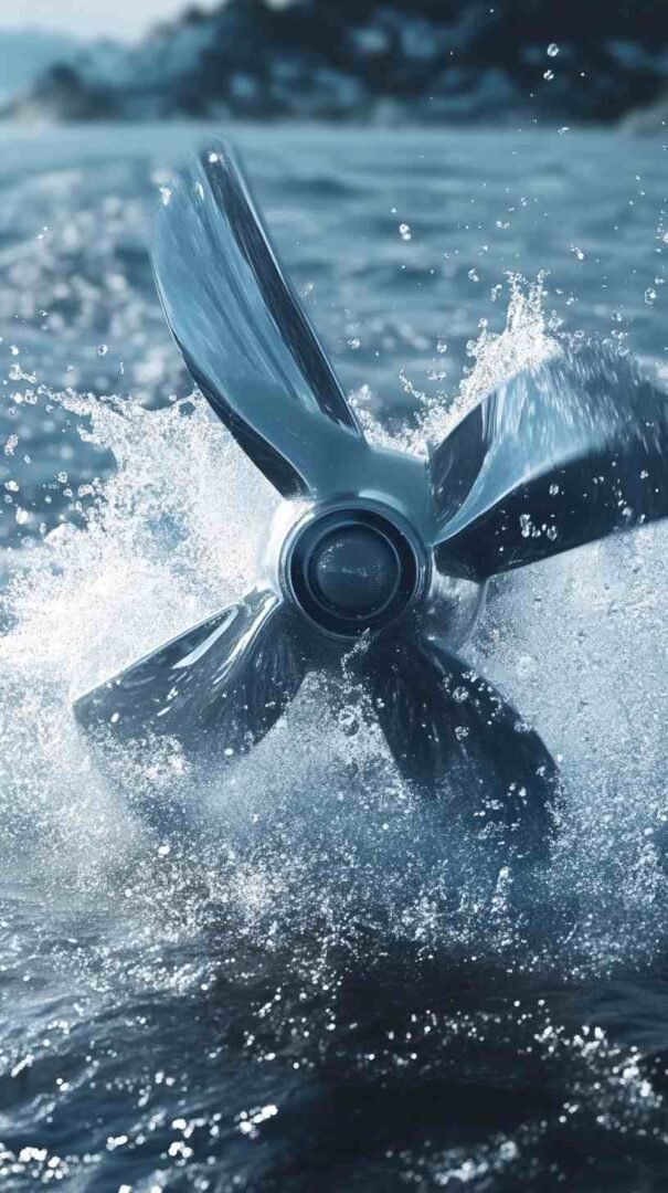 Boat Propeller Clip Art Images 4K HD Wallpapers