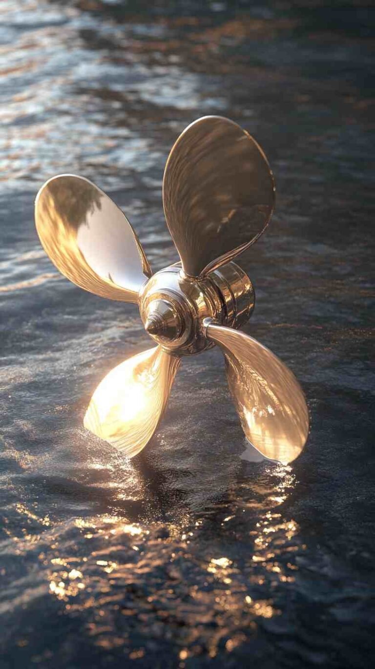 Boat Propeller Clip Art Images 4K HD Wallpapers