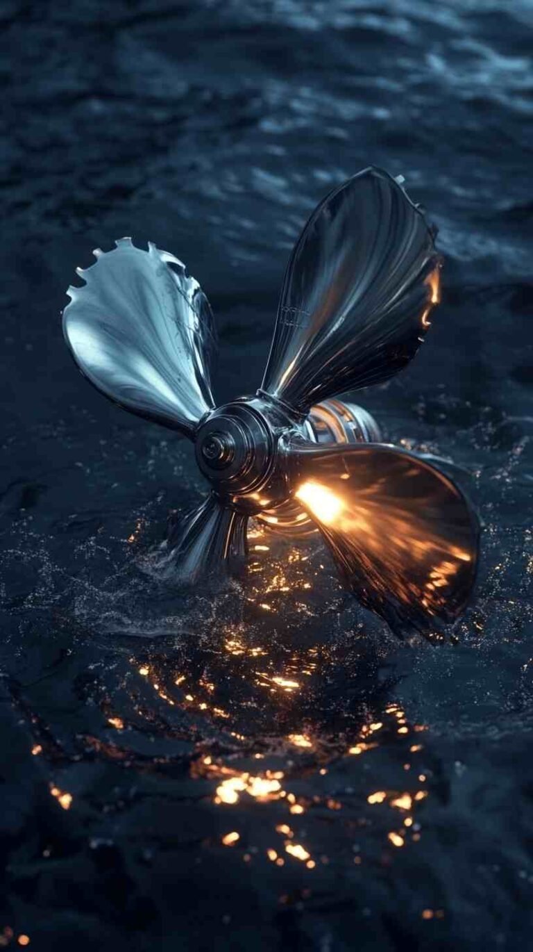 Boat Propeller Clip Art Images 4K HD Wallpapers