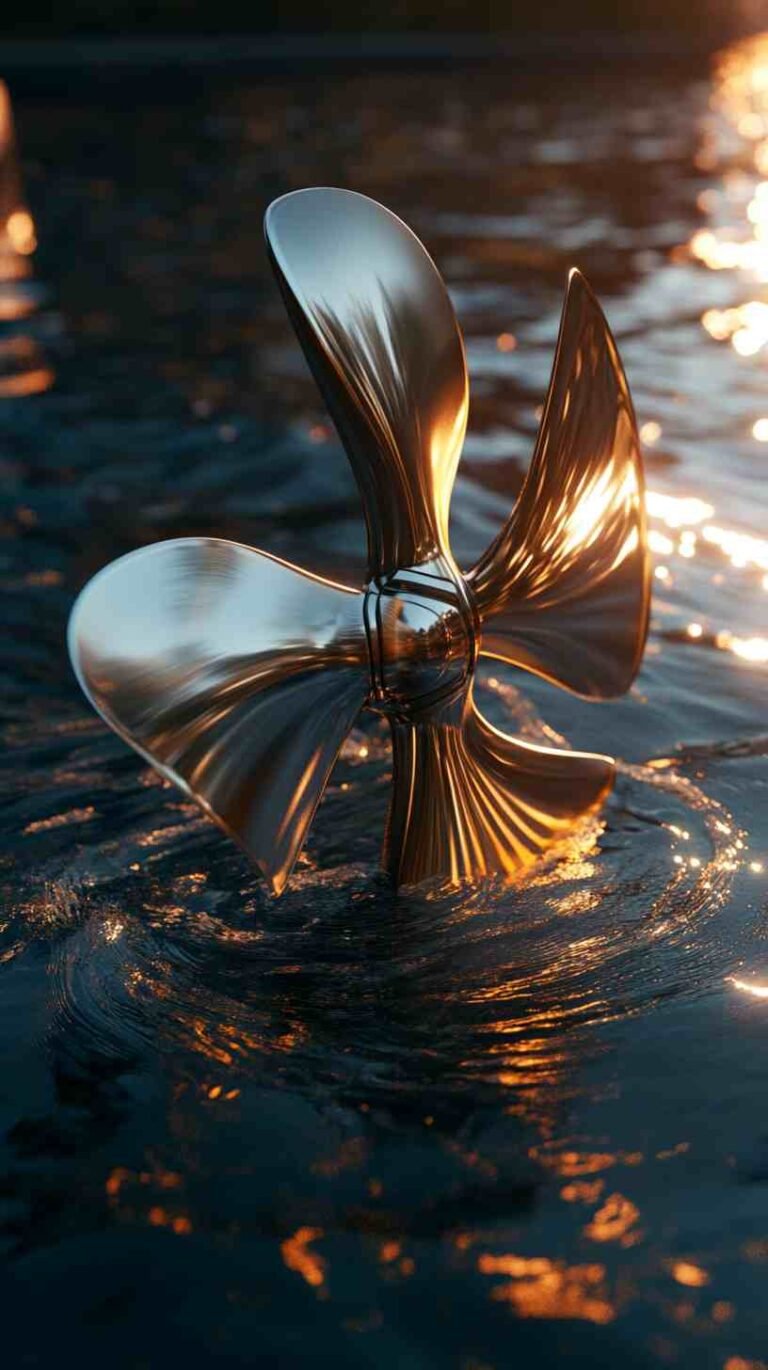 Boat Propeller Clip Art Images 4K HD Wallpapers