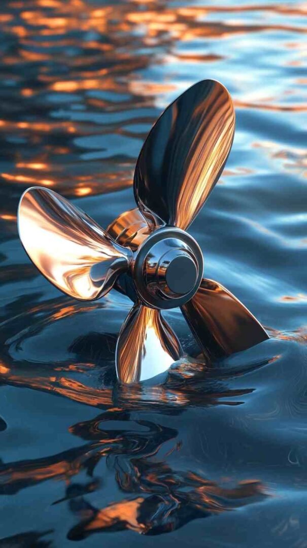 Boat Propeller Clip Art Images 4K HD Wallpapers