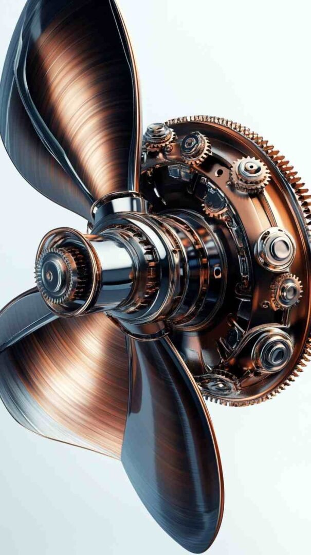 Boat Propeller Clip Art Images 4K HD Wallpapers