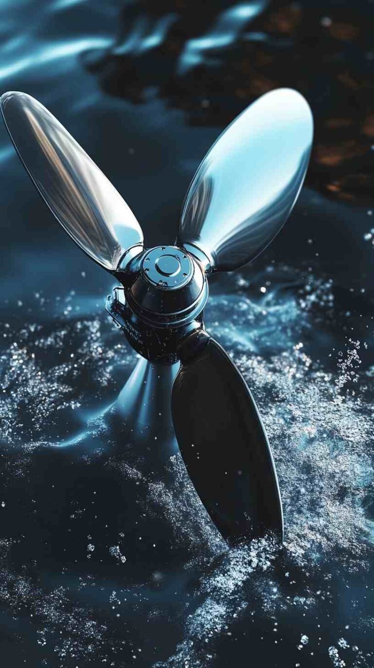 Boat Propeller Clip Art Images 4K HD Wallpapers