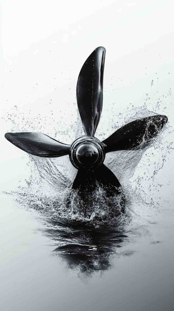 Boat Propeller Clip Art Images 4K HD Wallpapers