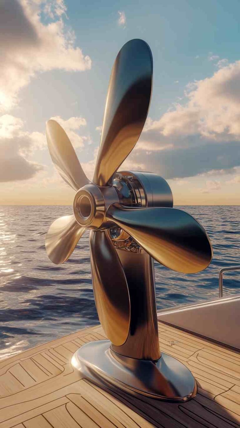 Boat Propeller Clip Art Images 4K HD Wallpapers