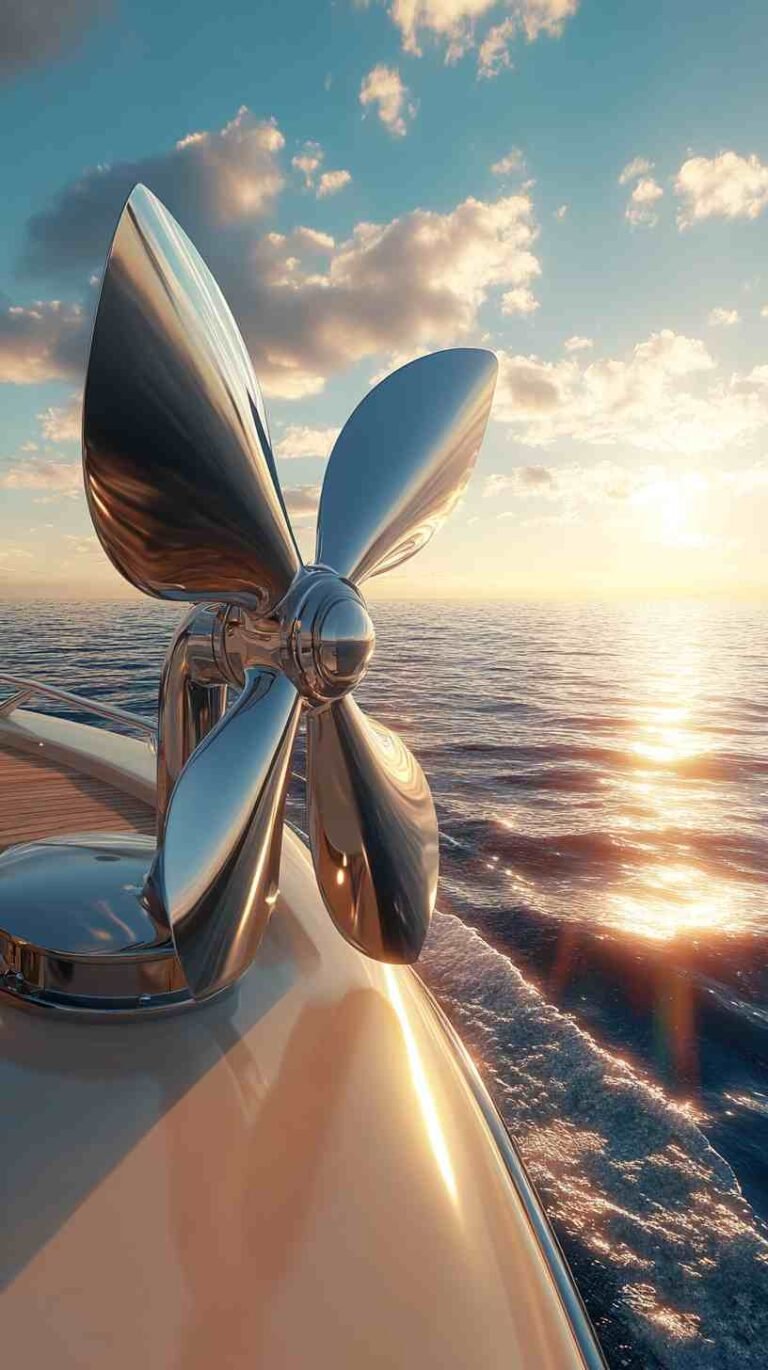 Boat Propeller Clip Art Images 4K HD Wallpapers