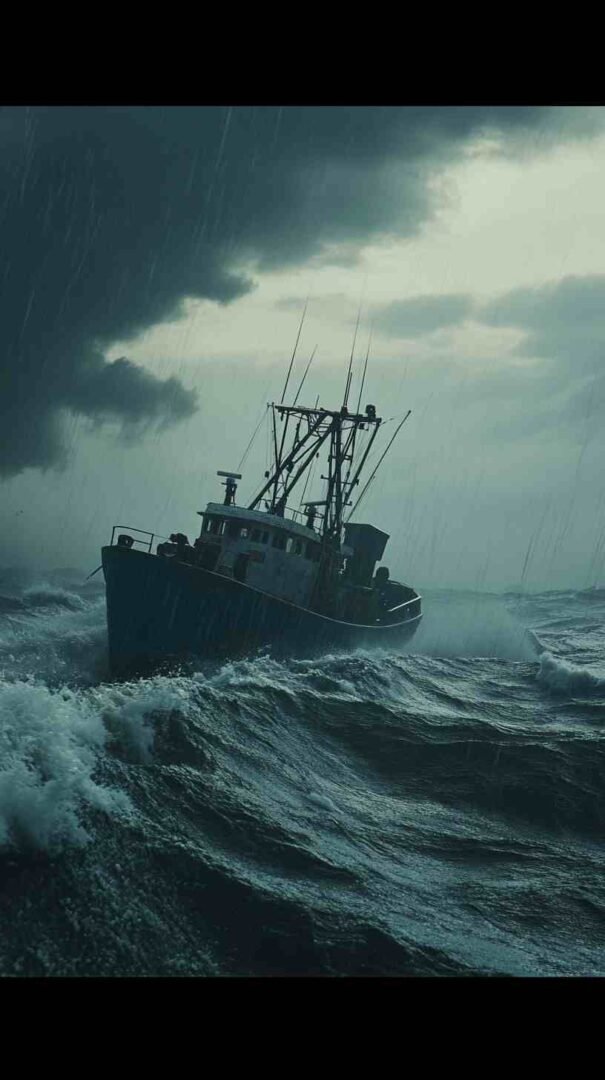 Boat in Storm Clipart Images 4K HD Wallpapers