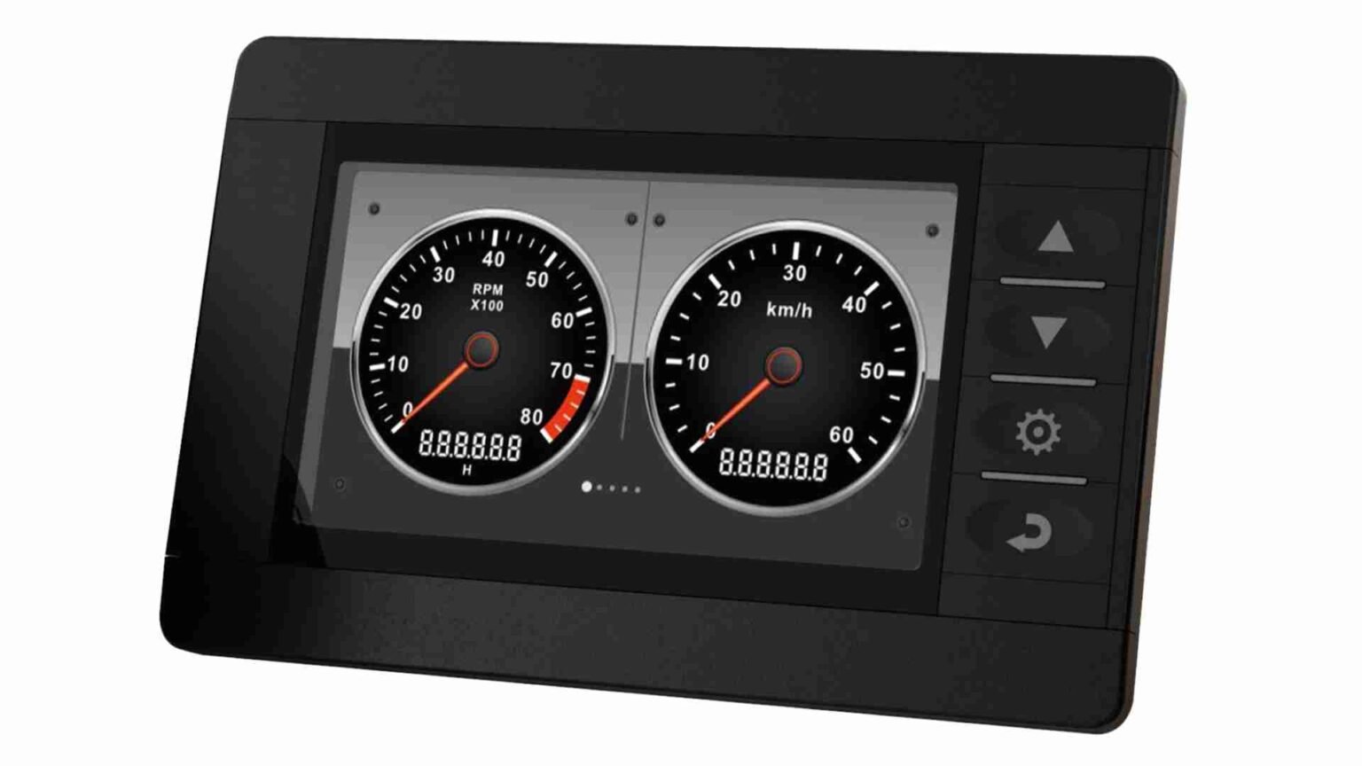 Digital Boat Gauges: How They Work And Why You Should Get One