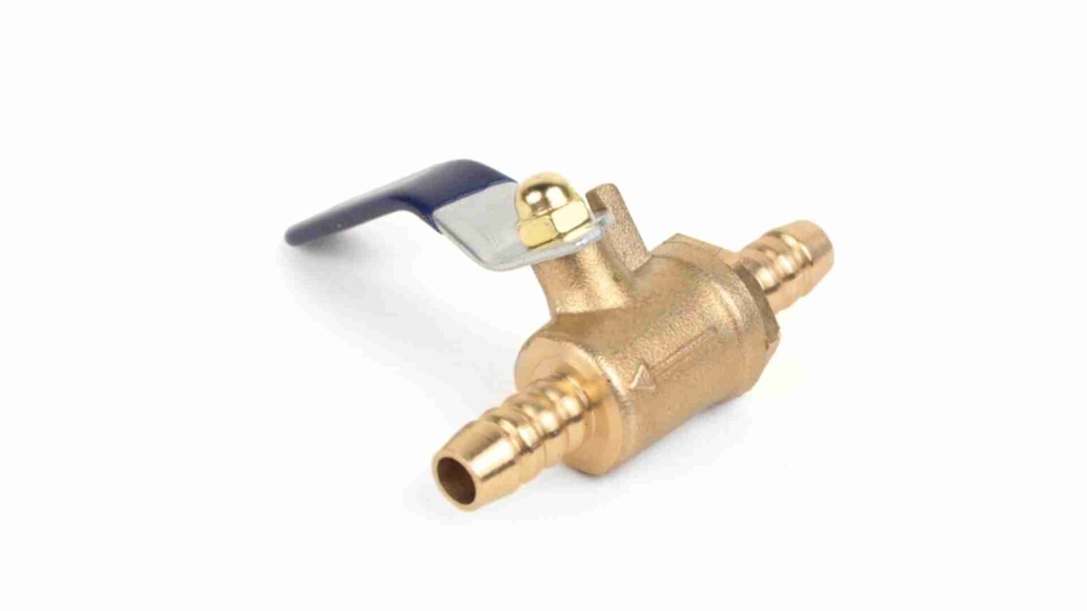 The Ultimate Guide to Inline Fuel Shut Off Valves