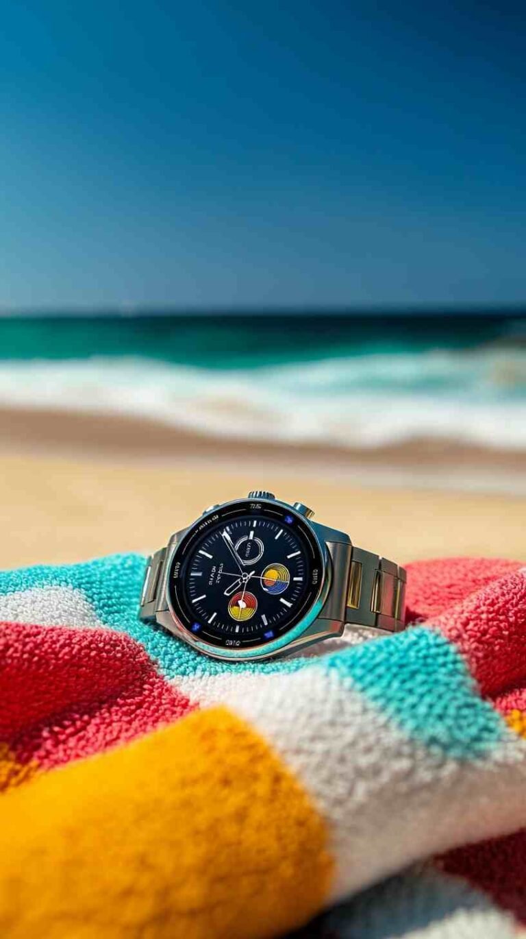 Boat Flash Smartwatch Images 4K HD Wallpapers