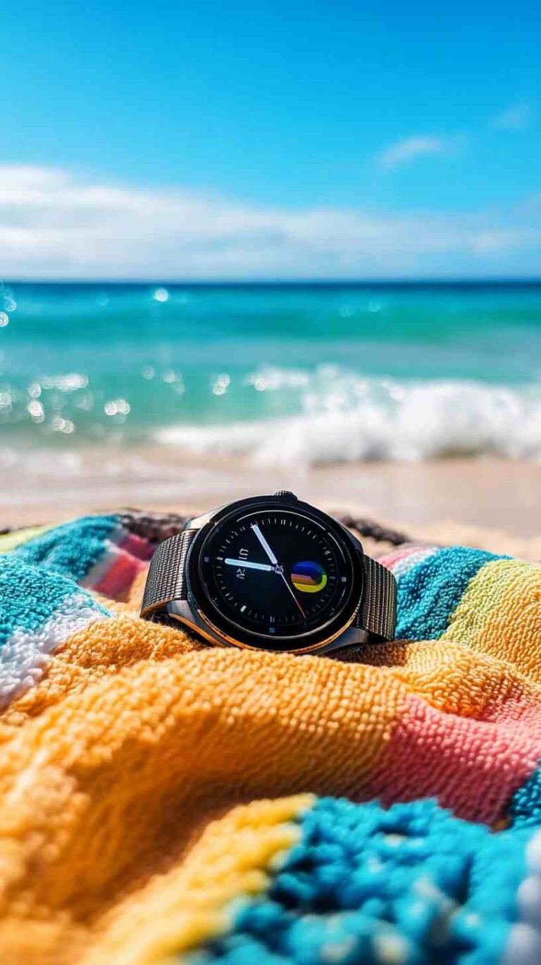 Boat Flash Smartwatch Images 4K HD Wallpapers