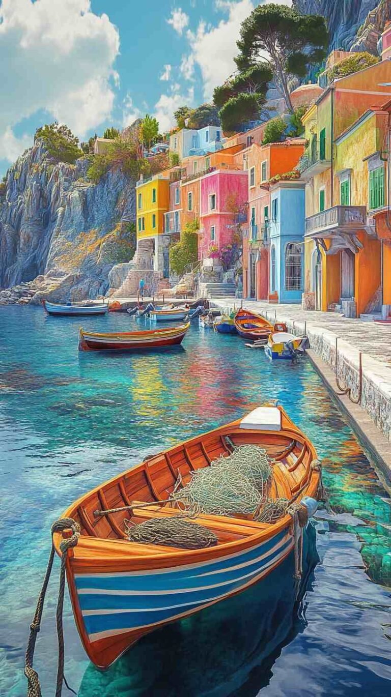 Boat Graphics Images 4K HD Wallpapers