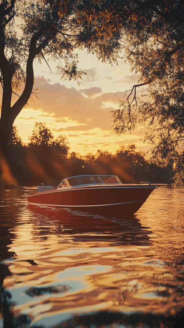 Boat Graphics Images 4K HD Wallpapers