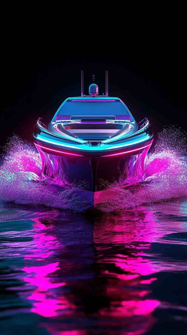 Boat Graphics Images 4K HD Wallpapers