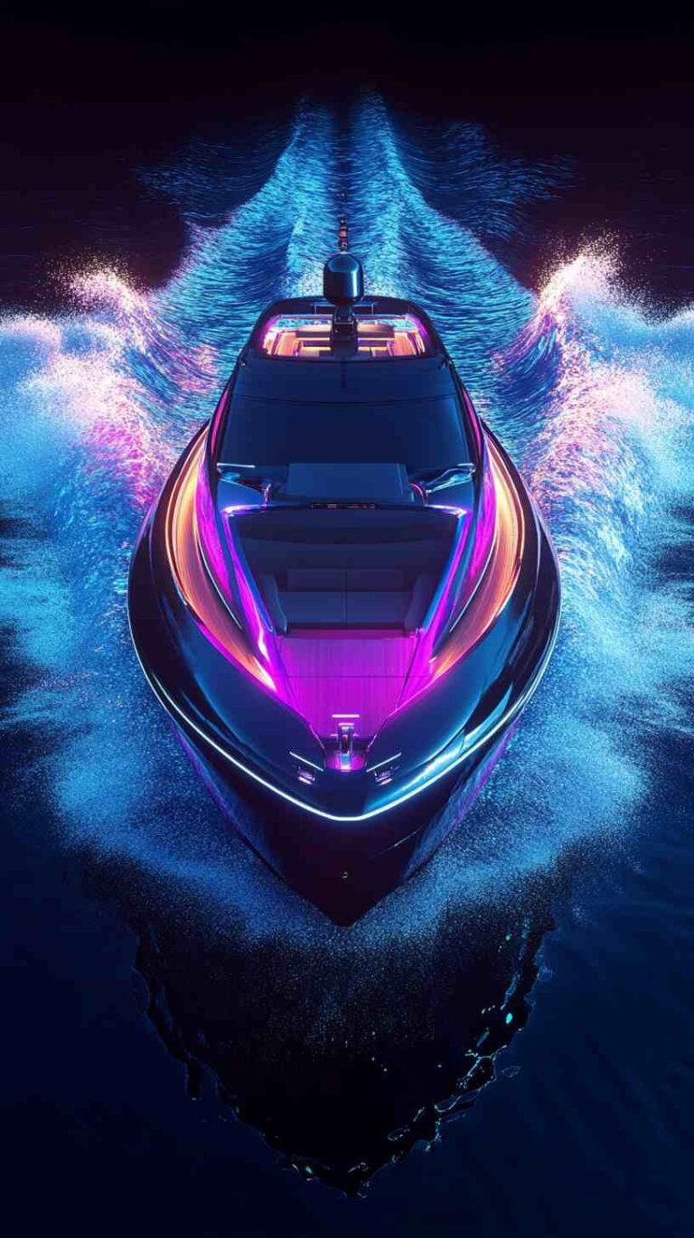 Boat Graphics Images 4K HD Wallpapers