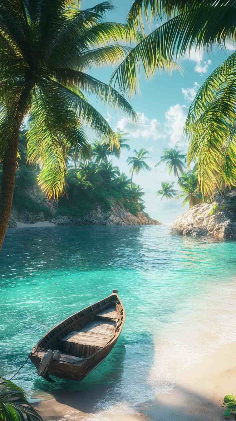 Boat Graphics Images 4K HD Wallpapers