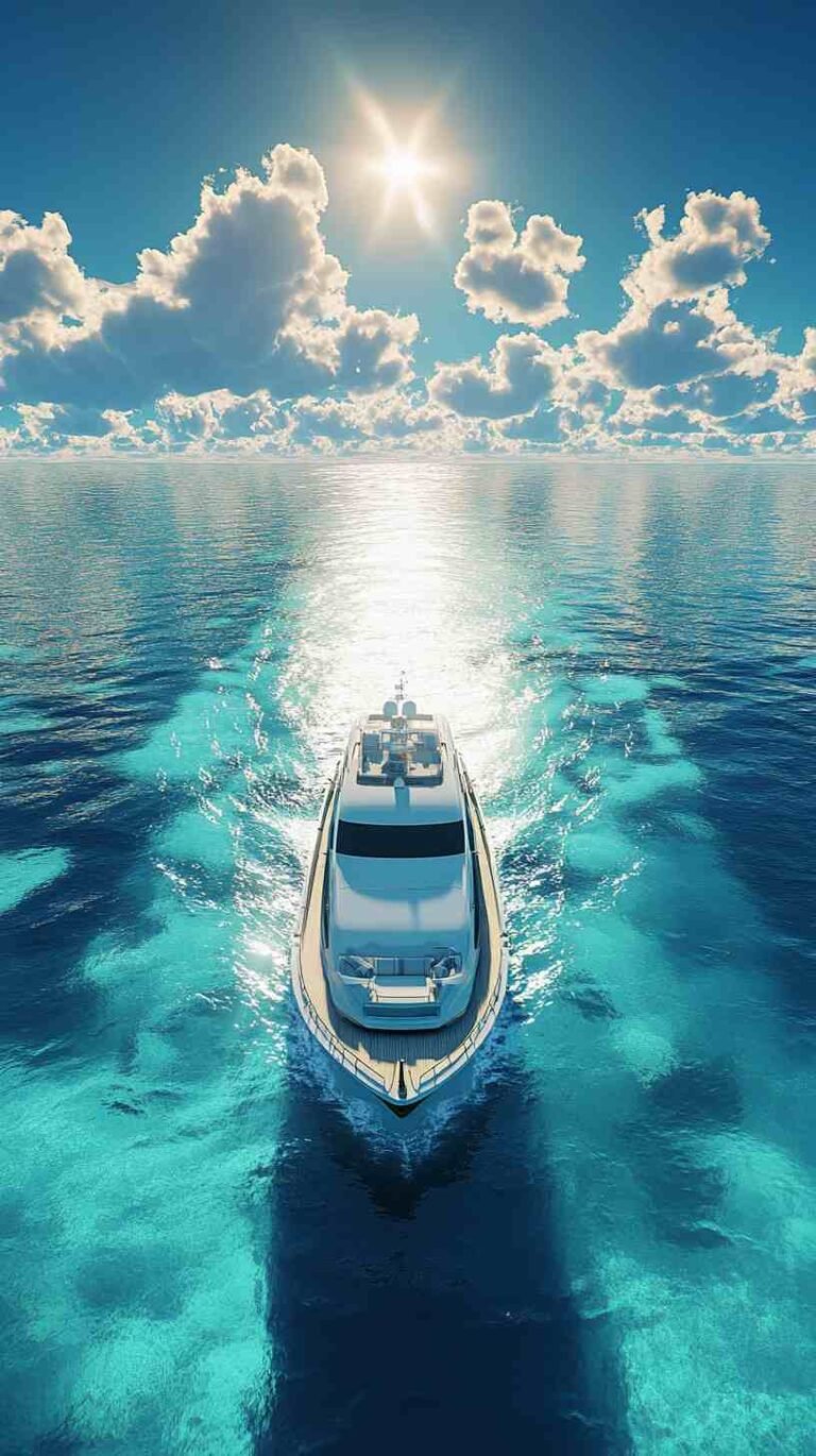 Boat Images to Draw 4K HD Wallpapers