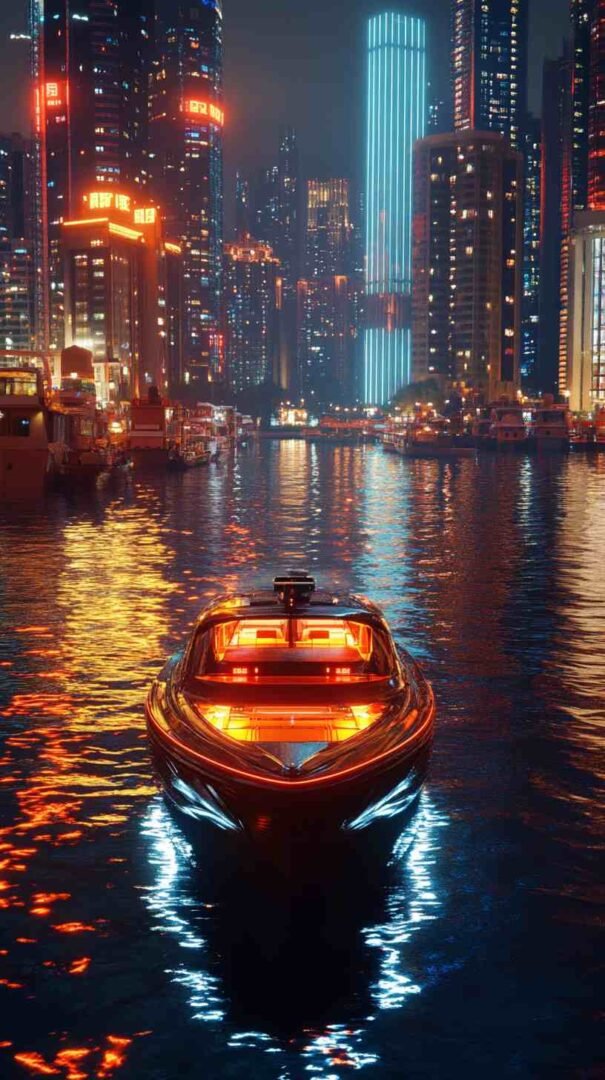 Boat Images to Draw 4K HD Wallpapers