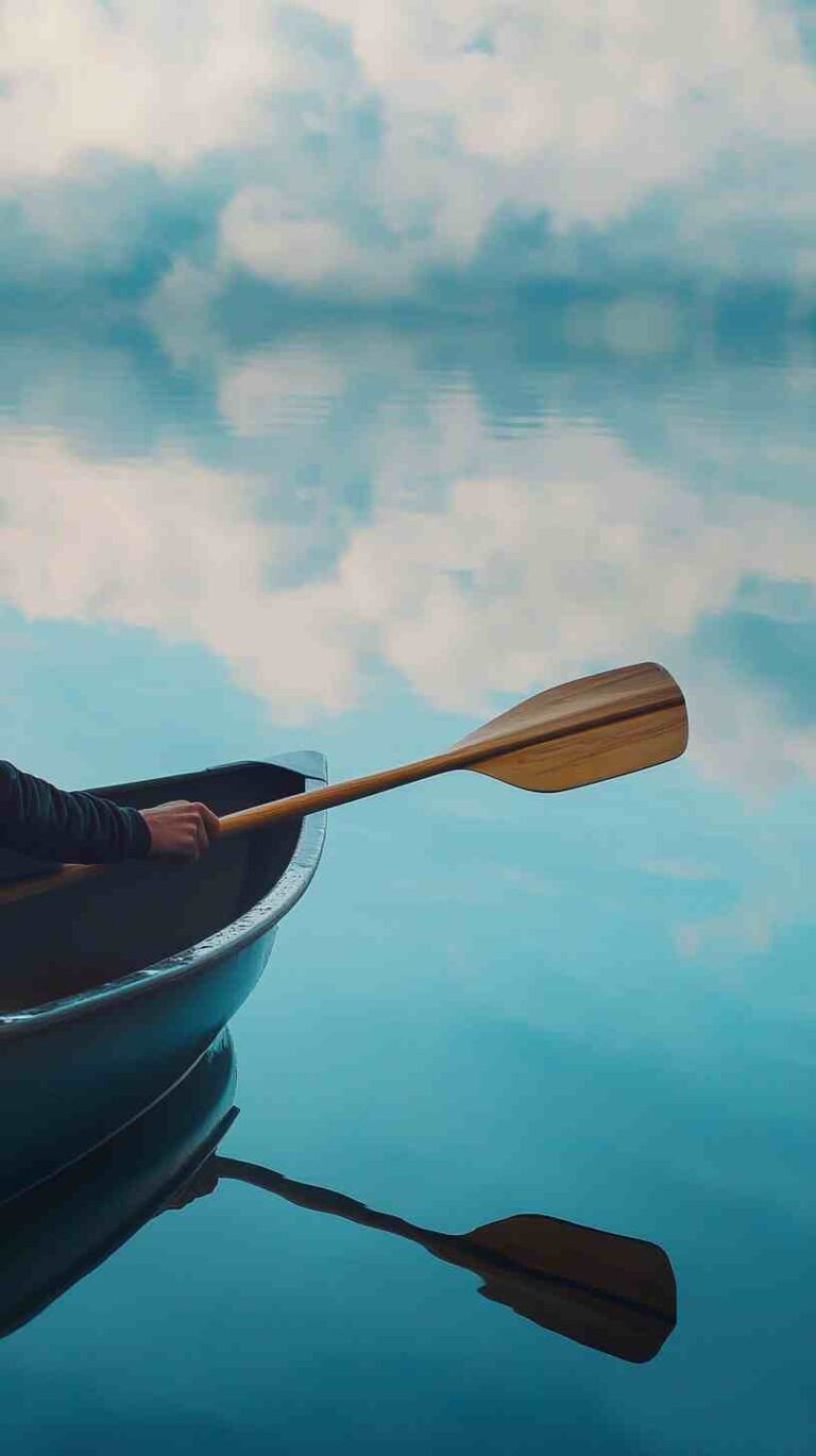 Boat Oar Images 4K HD Wallpapers