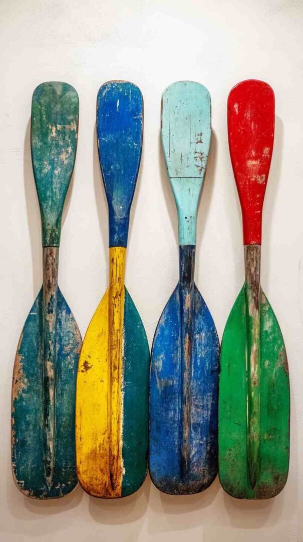 Boat Oar Images 4K HD Wallpapers