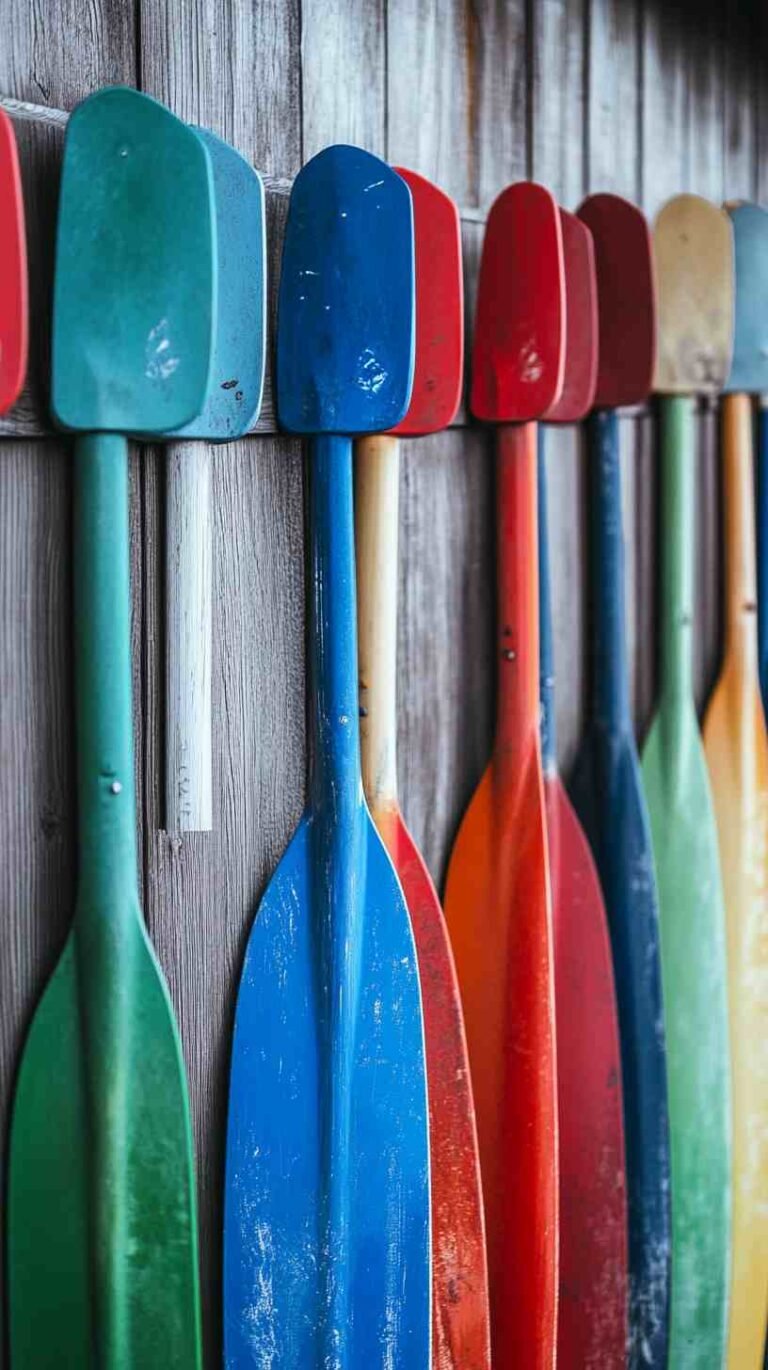 Boat Oar Images 4K HD Wallpapers