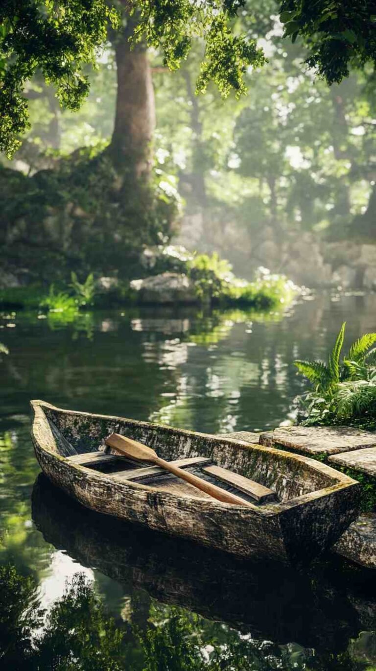 Boat Oar Images 4K HD Wallpapers