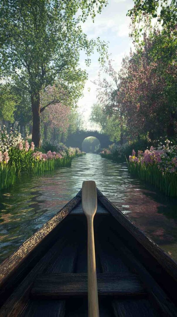 Boat Oar Images 4K HD Wallpapers