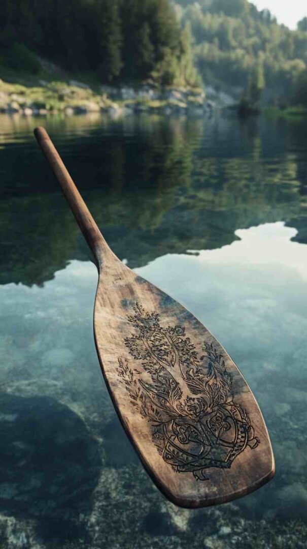 Boat Oar Images 4K HD Wallpapers