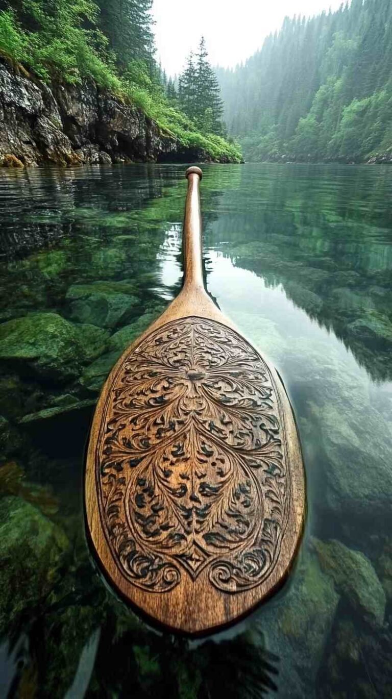Boat Oar Images 4K HD Wallpapers