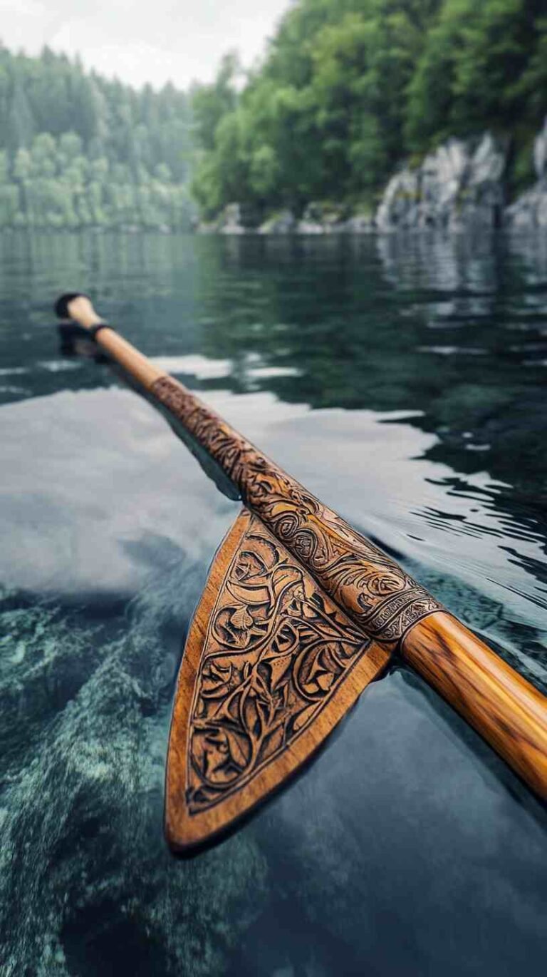 Boat Oar Images 4K HD Wallpapers