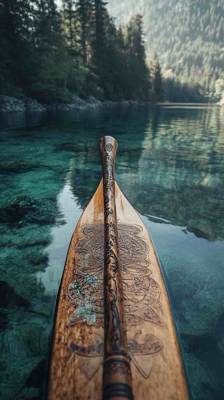 Boat Oar Images 4K HD Wallpapers