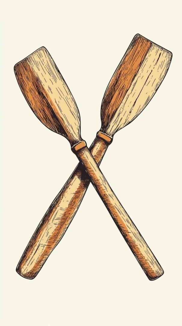 Boat Paddle Clipart Images 4K HD Wallpapers