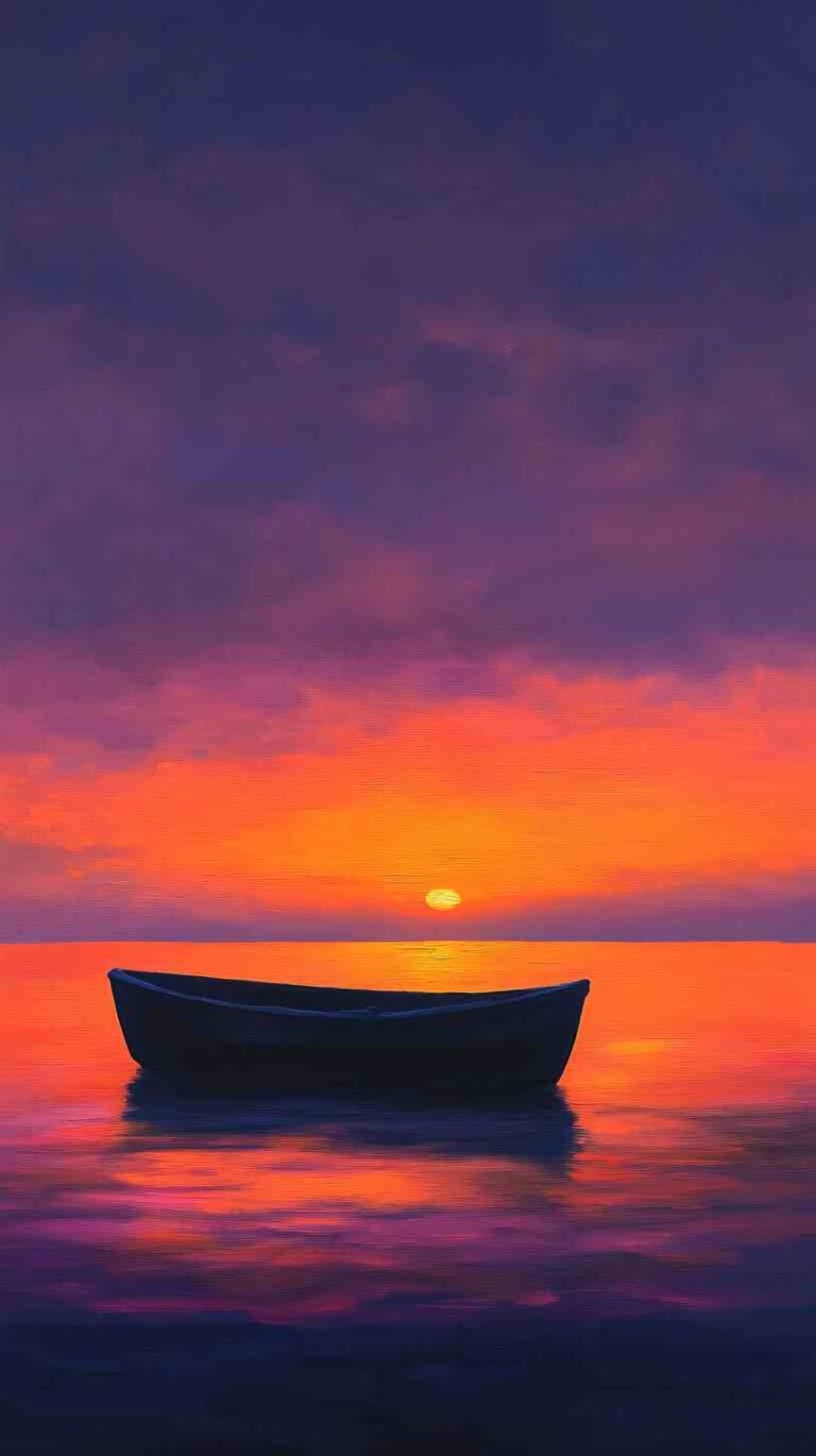 Boat Pictures to Paint Images 4K HD Wallpapers