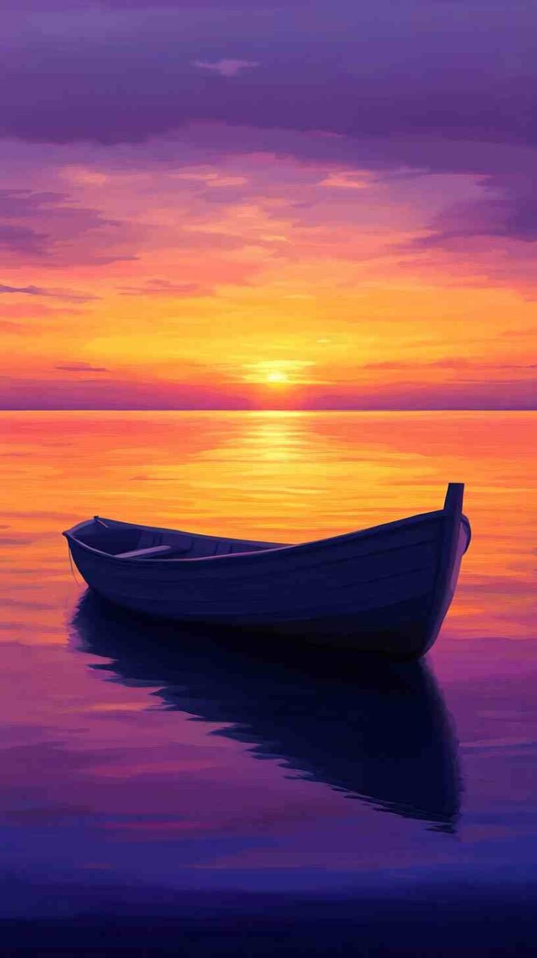 Boat Pictures to Paint Images 4K HD Wallpapers