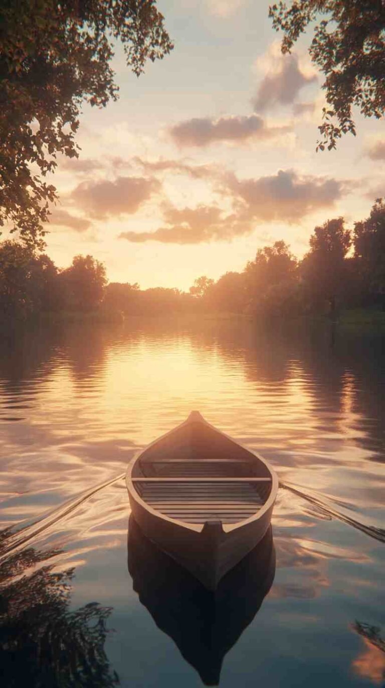 Boat Rowing Images 4K HD Wallpapers