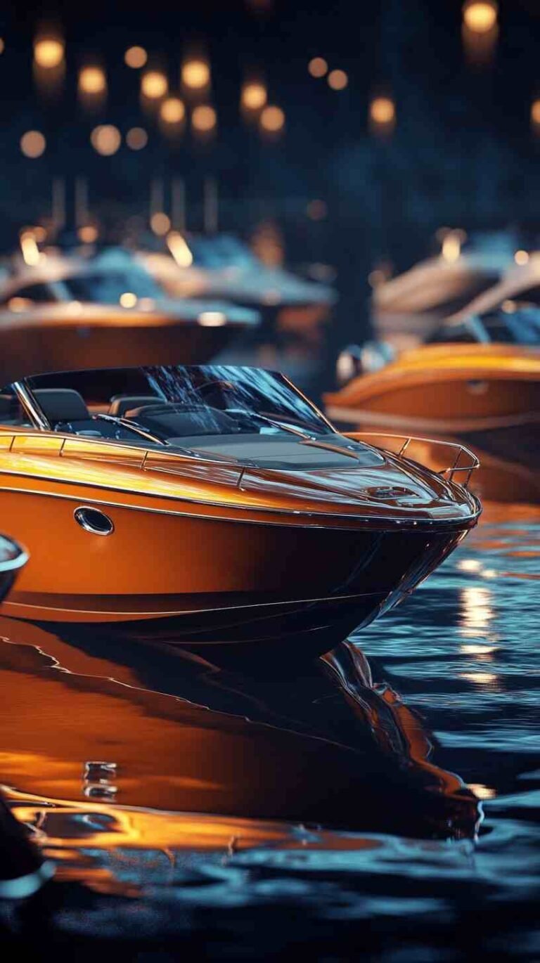Boat Show Images 4K HD Wallpapers