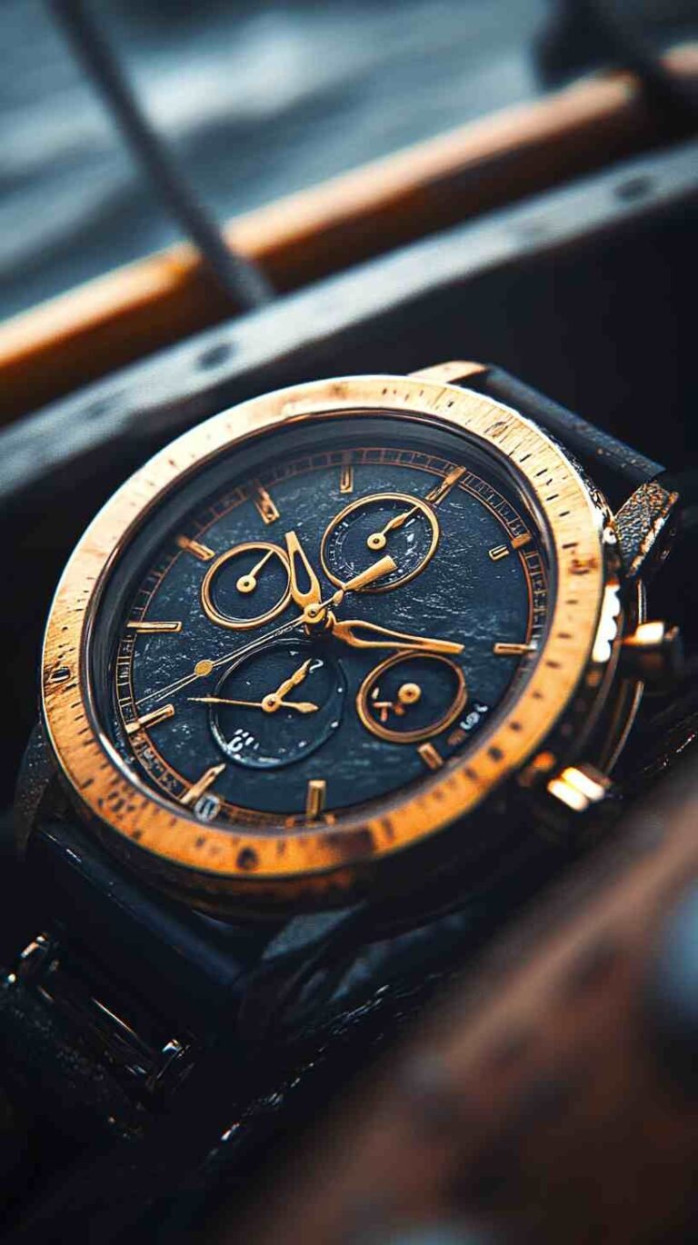 Boat Smart Watch Wallpaper 4K HD Images