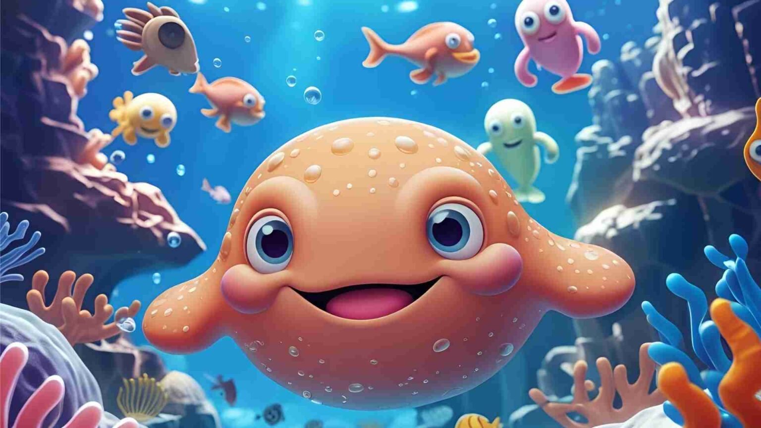 The 20 Ugliest Fish in the Ocean (With Photos)