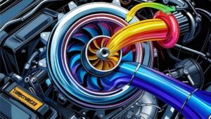 Turbocharger Surging: What It Is and Why It Matters