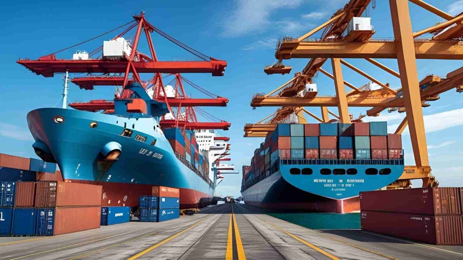 Port State Control Inspections Explained: What to Expect