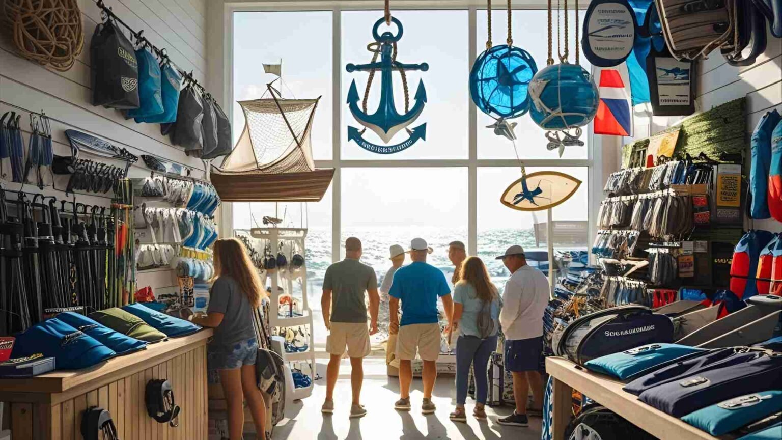 TOP 10 BEST Marine Supplies in Los Angeles, CA