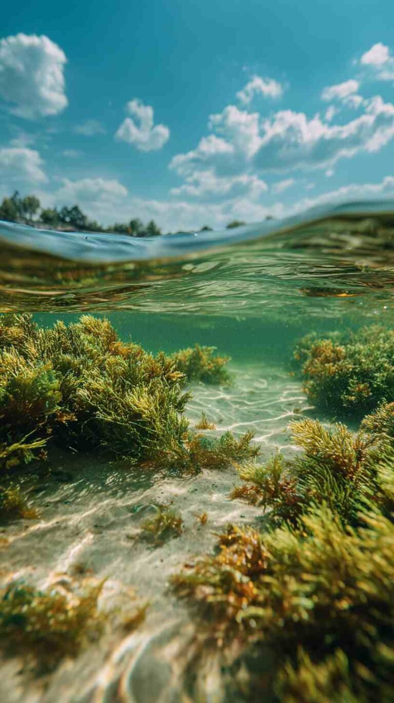 Baltic Sea Photos 4K HD Wallpapers