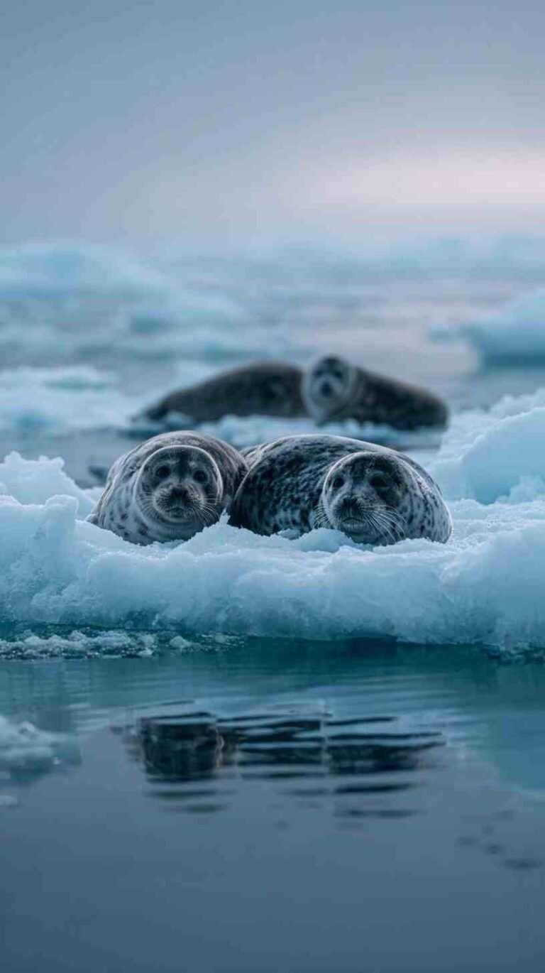 Bering Sea Pictures 4K HD Wallpapers