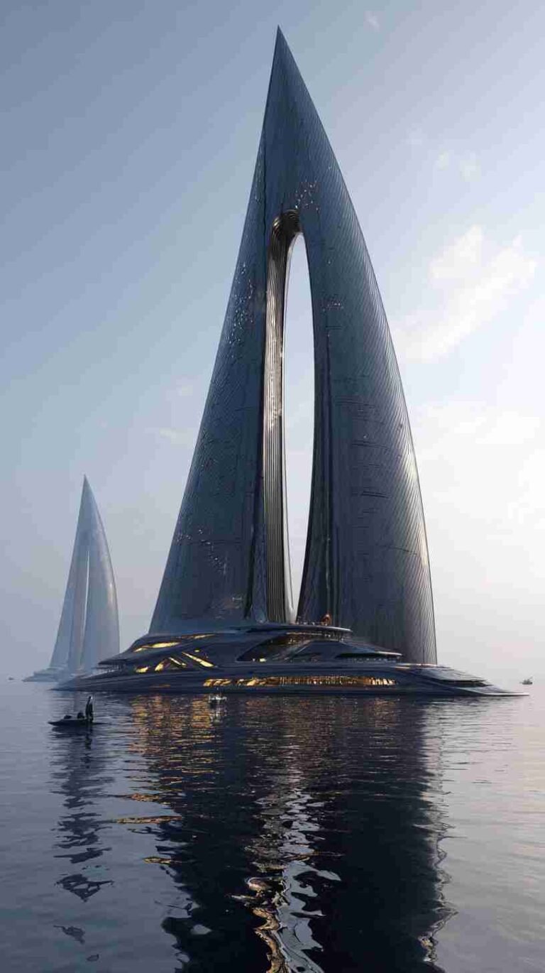 Boat Design Wallpapers 4K HD Images
